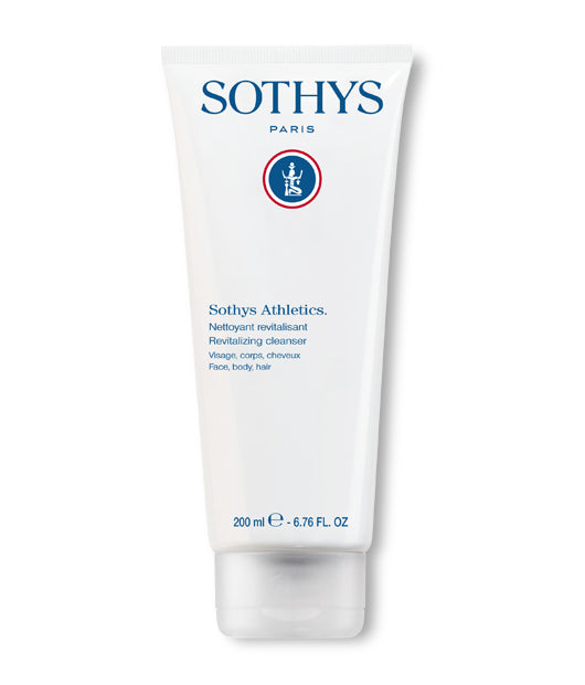 SOTHYS Revitalizing cleanser - Face, body, hair 6.76 fl oz – CHEZ SYLVA